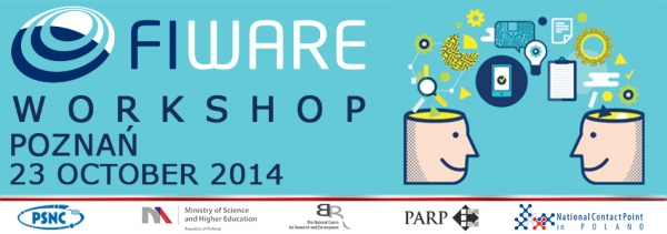 Warsztaty FI-WARE Poznań 2014 – relacja - Usability LAB